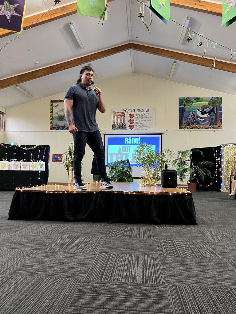 School Events – Ranui Primary School