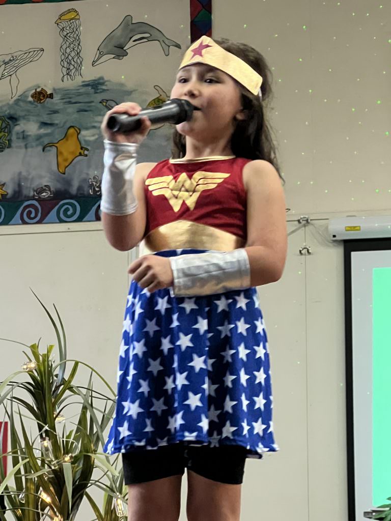 School Events – Ranui Primary School