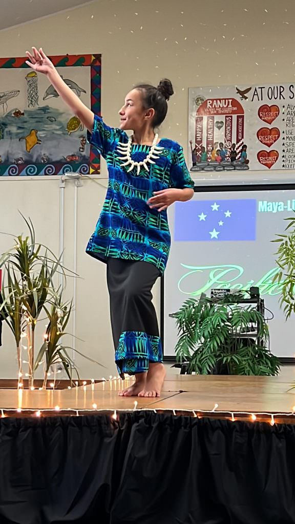 School Events – Ranui Primary School