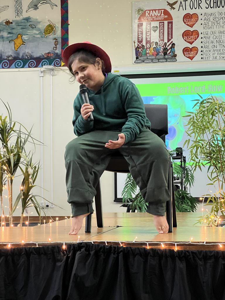 School Events – Ranui Primary School