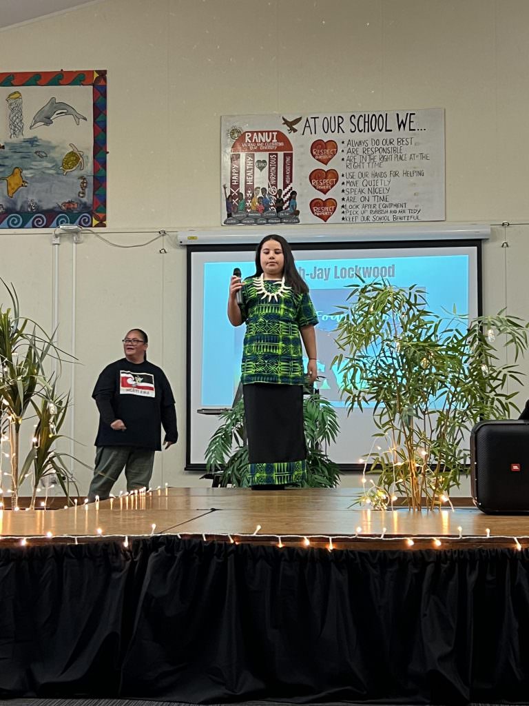 School Events – Ranui Primary School