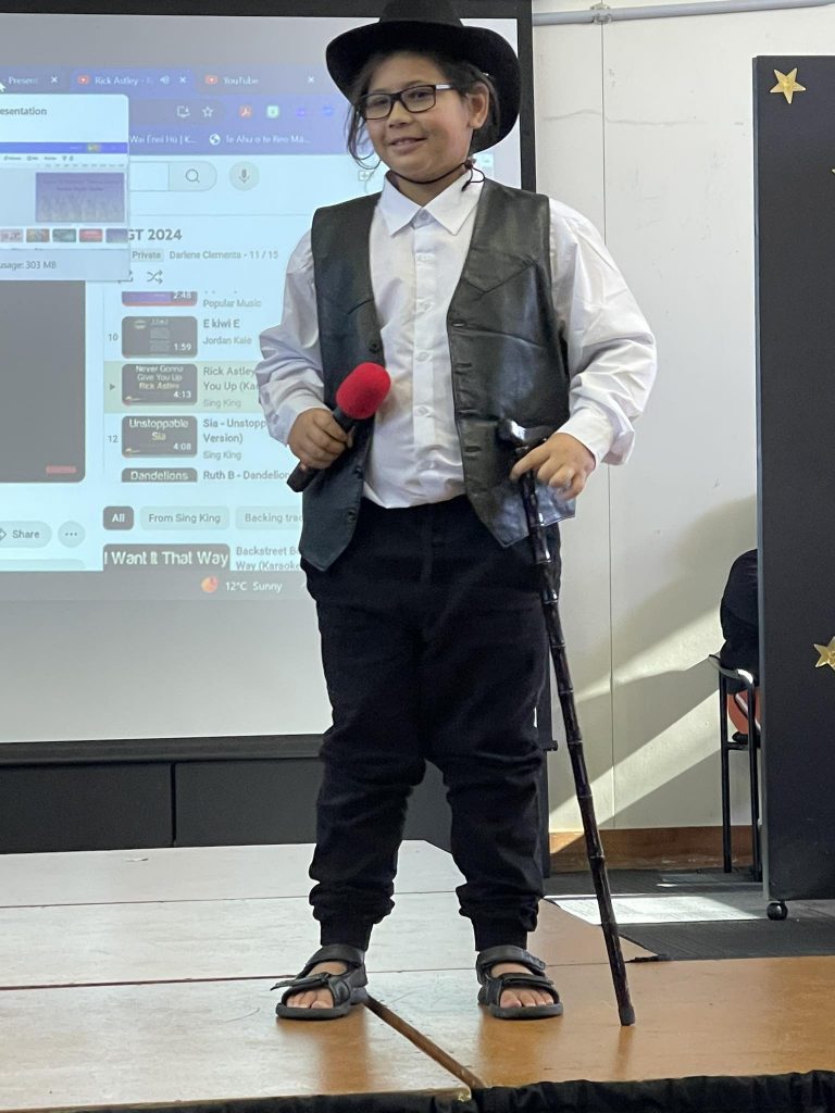 School Events – Ranui Primary School