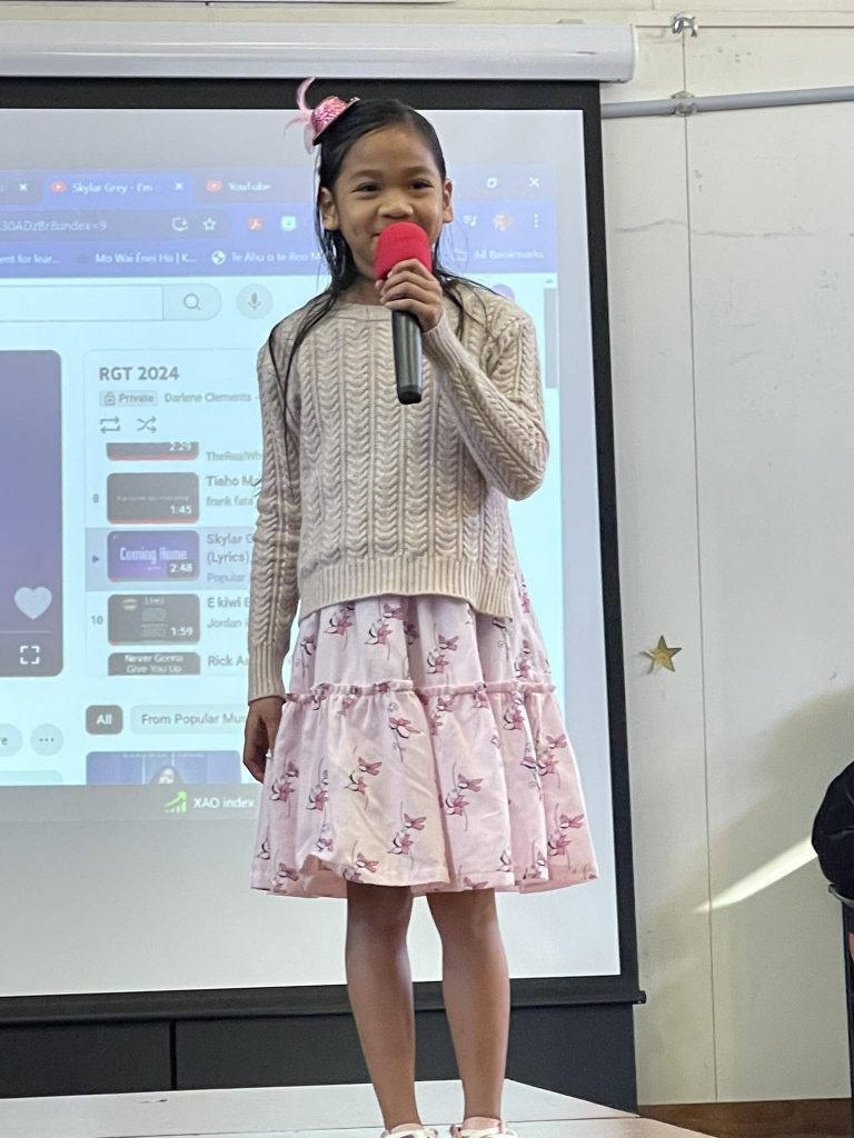 School Events – Ranui Primary School